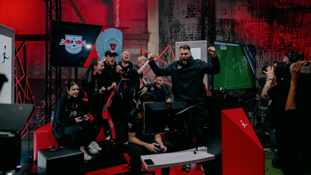 VBL Club Championship: The best moments from the offline final