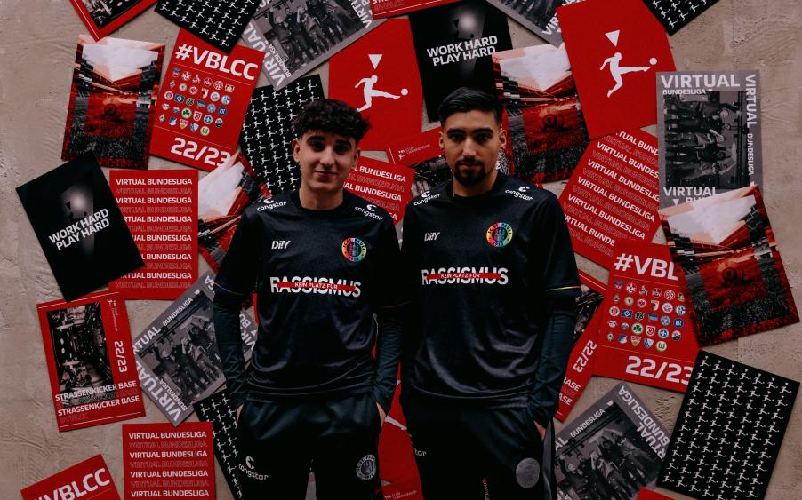 VBL Club Championship: The best moments from the offline final