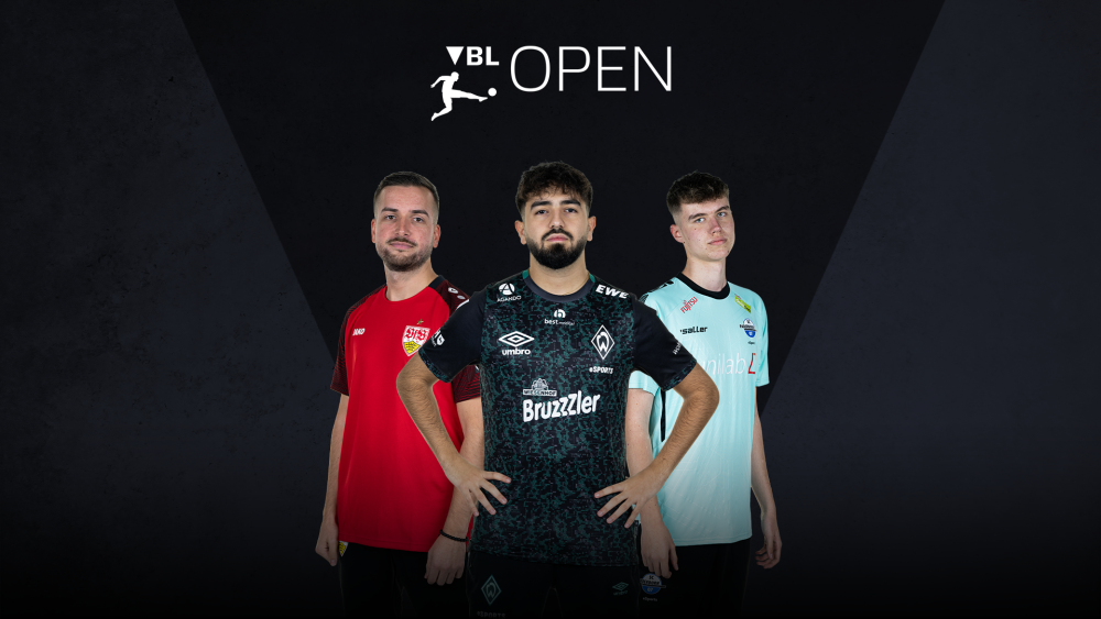 This is how the VBL Open playoffs are going