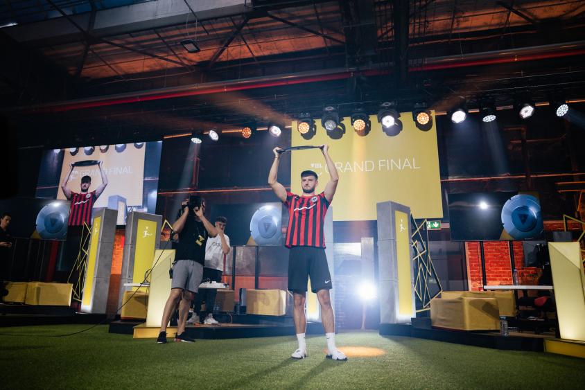 VBL Grand Final 2023: Antonio Radelja is individual champion of the Virtual Bundesliga