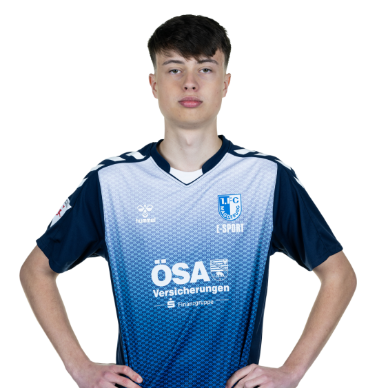 Reece_LF | Virtual Bundesliga