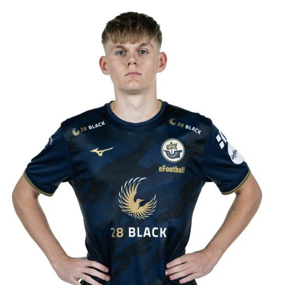 FCH_Eric_ | Virtual Bundesliga