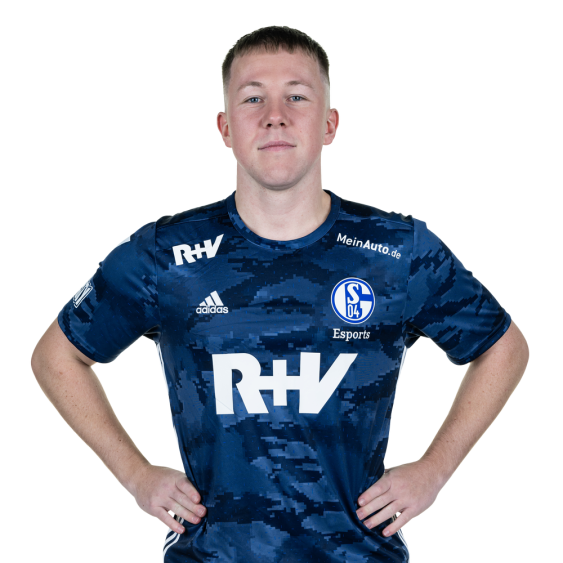 Bubschi10 | Virtual Bundesliga