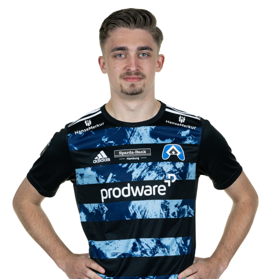 HSV_Thore | Virtual Bundesliga