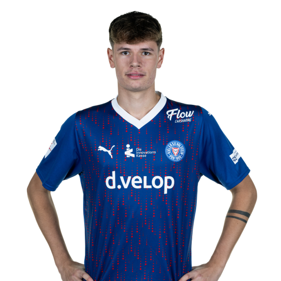 cooolliiin | Virtual Bundesliga