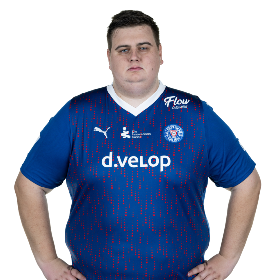 karpfenlive | Virtual Bundesliga