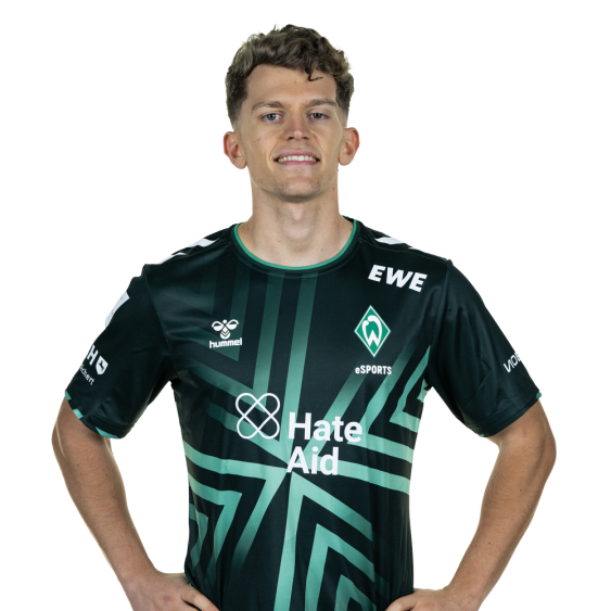 Lefti | Virtual Bundesliga