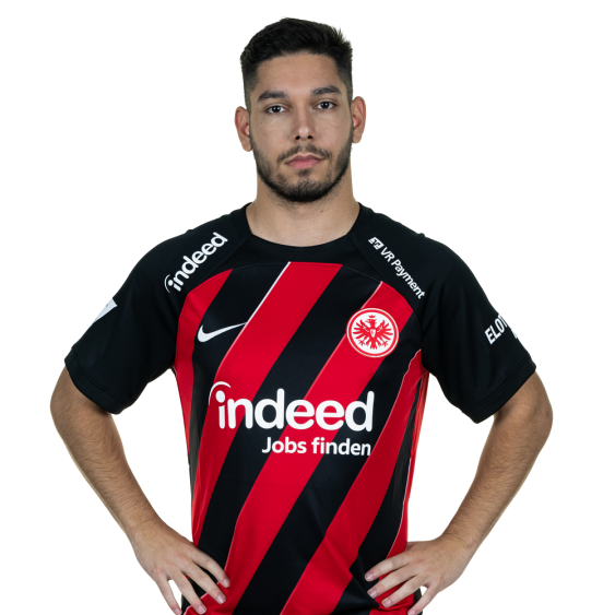 Adnan-Real | Virtual Bundesliga