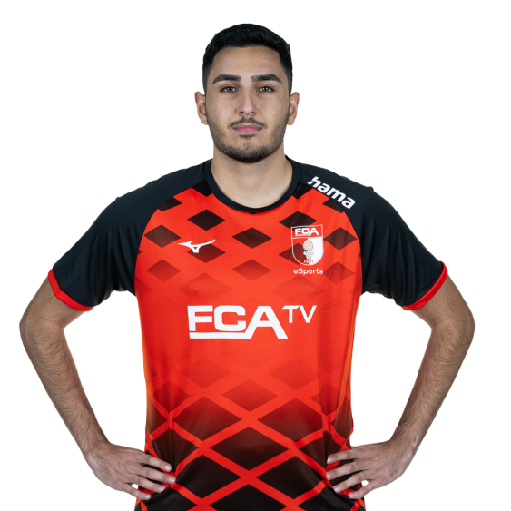Haci Umut | Virtual Bundesliga