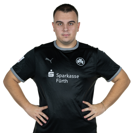 El Fenomeno | Virtual Bundesliga