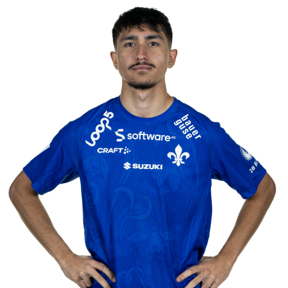 Officerplay | Virtual Bundesliga