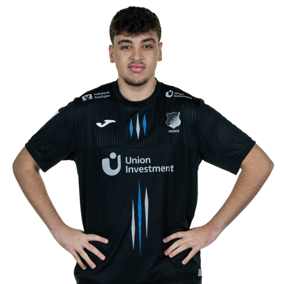 Aymane | Virtual Bundesliga