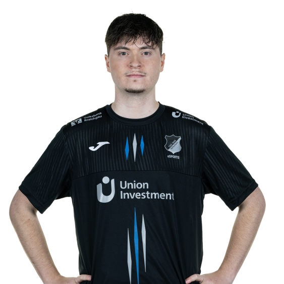 Serhatinho | Virtual Bundesliga