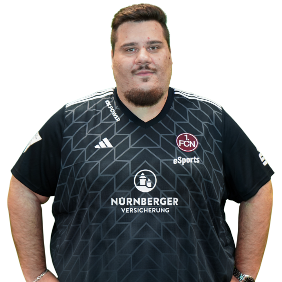 Bubu | Virtual Bundesliga