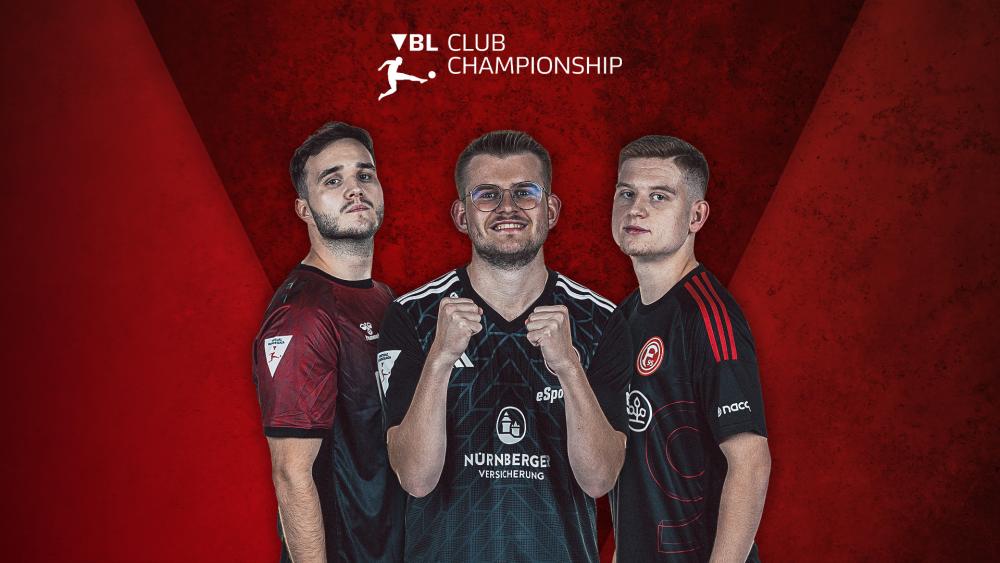 VBL Club Championship: Leipzig, Rostock and Bremen impress at the start ...