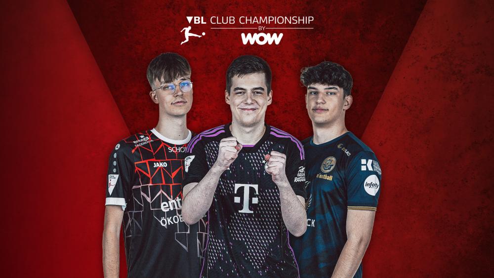VBL Club Championship by WOW: Twelve facts and figures about the ninth ...