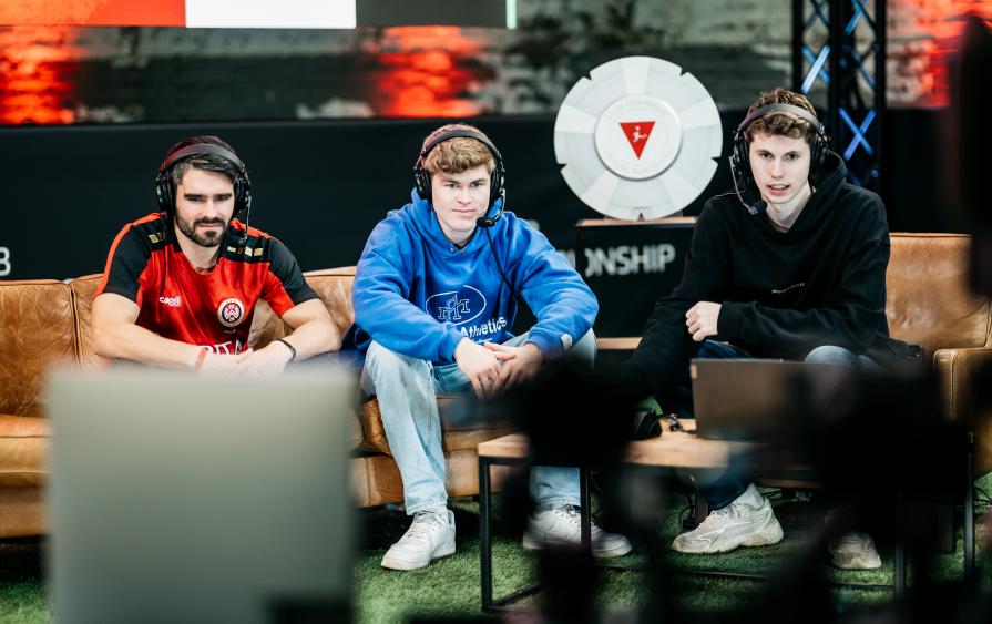 Interview with Furky: “The dual role in Wehen Wiesbaden fulfills me”