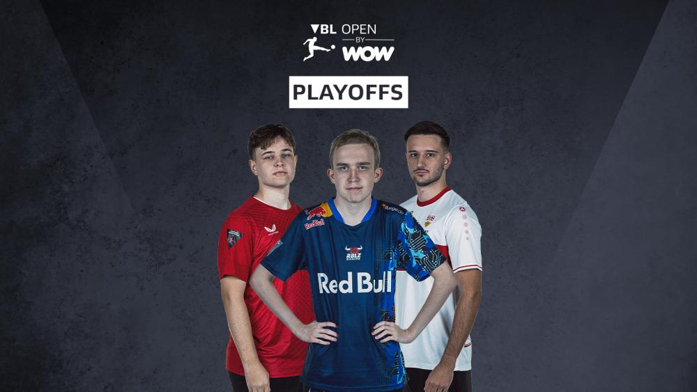 The VBL Open by WOW playoffs: Players to watch
