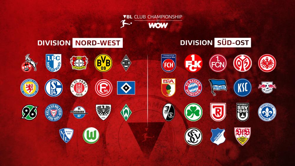 VBL Club Championship by WOW: Start of the new season!