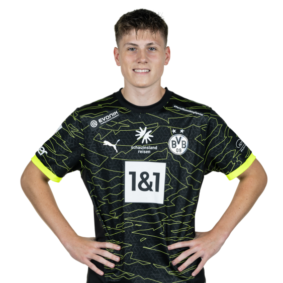 BVB_Lucas | Virtual Bundesliga