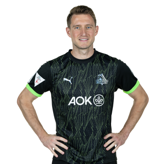 Gaucho | Virtual Bundesliga