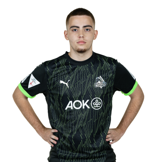 Agfut07 | Virtual Bundesliga