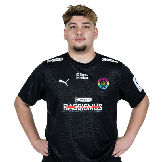 xMustii19 | Virtual Bundesliga