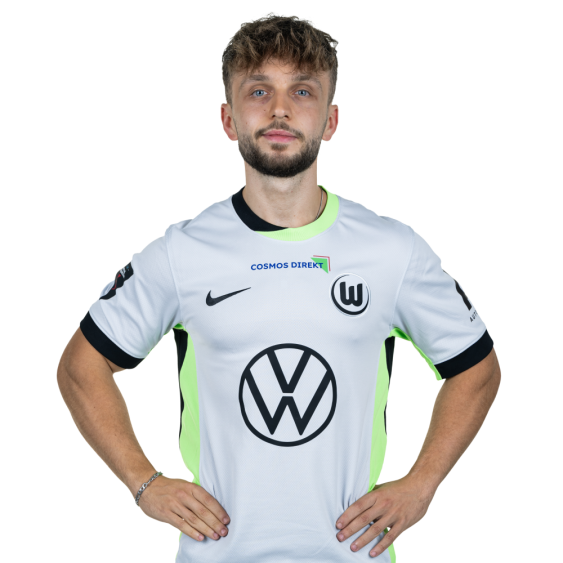 Janinho | Virtual Bundesliga
