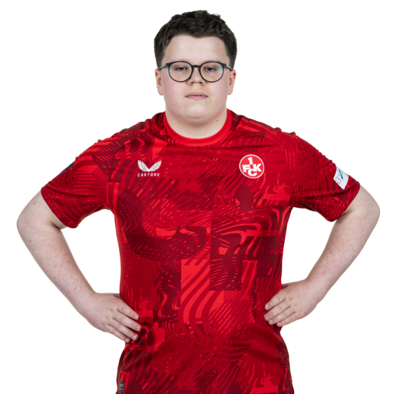 IFeliix23 | Virtual Bundesliga