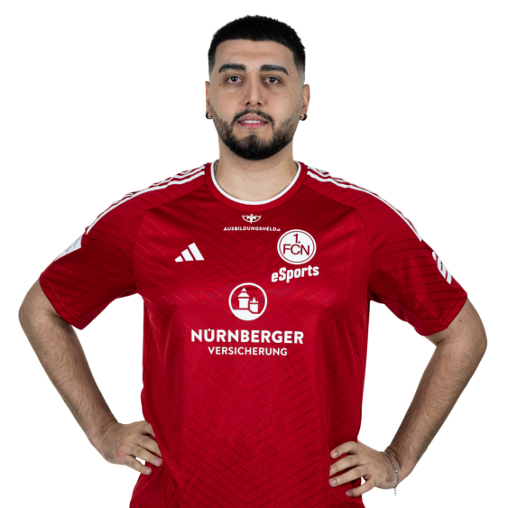 Mazi | Virtual Bundesliga