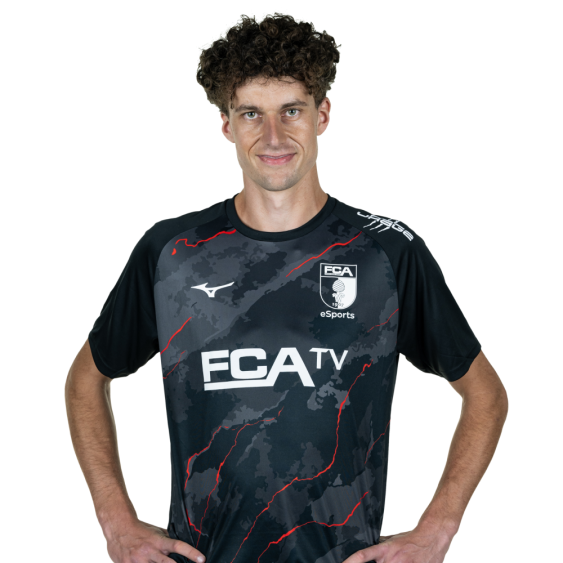 LukasR18 | Virtual Bundesliga