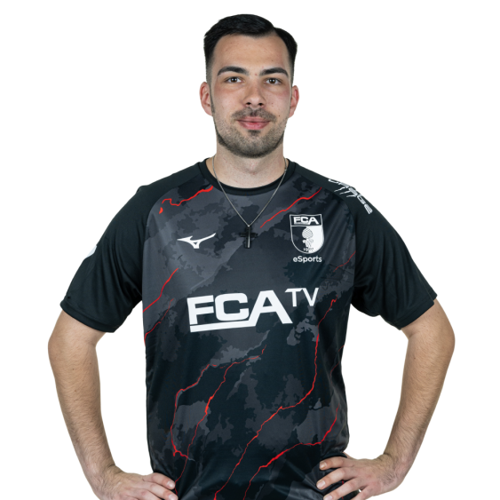 Yannic0109 | Virtual Bundesliga