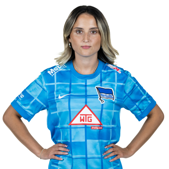 MariPhoenix | Virtual Bundesliga