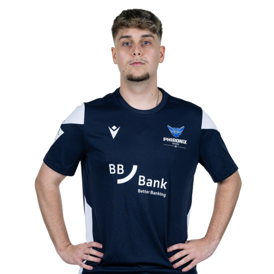 Denis | Virtual Bundesliga