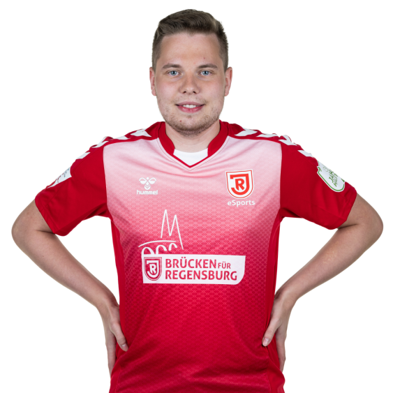 LimmeroFIFA | Virtual Bundesliga