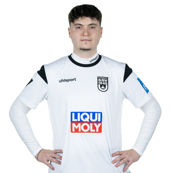 Serhatinho | Virtual Bundesliga