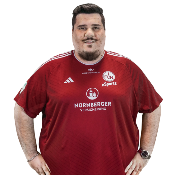 Bubu | Virtual Bundesliga