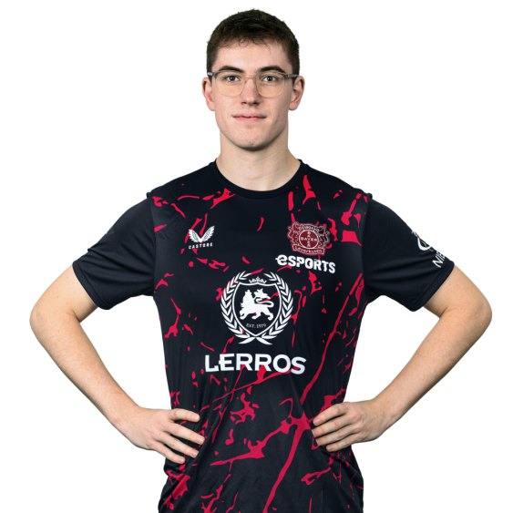 Marcm0n | Virtual Bundesliga