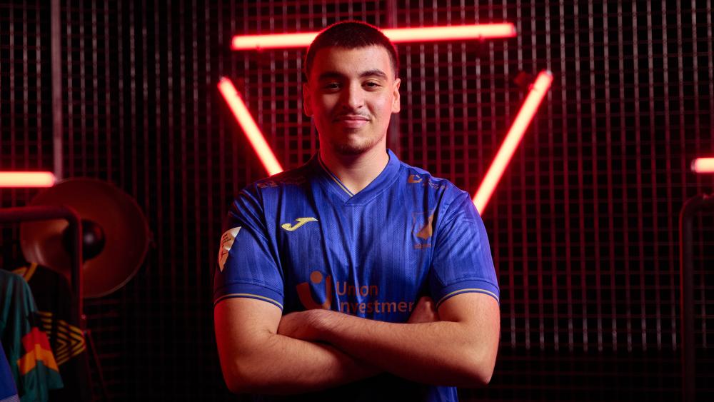 An interview with “AYMANE”: “Once it's on, it's on”