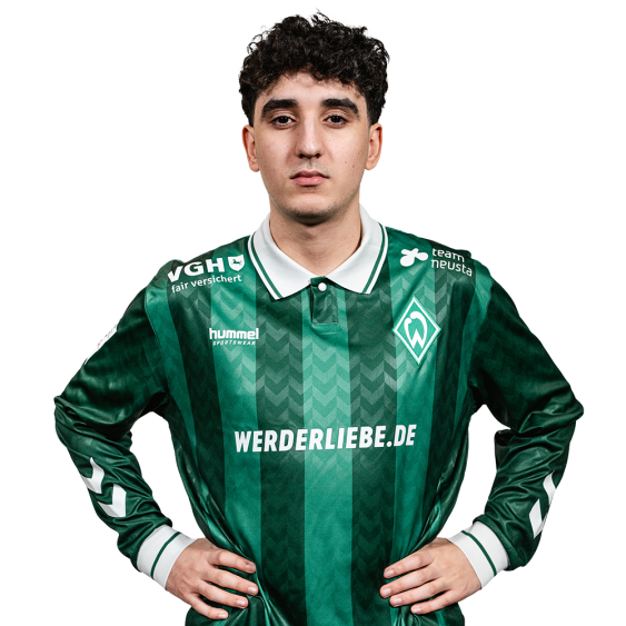 BerkayLion | Virtual Bundesliga