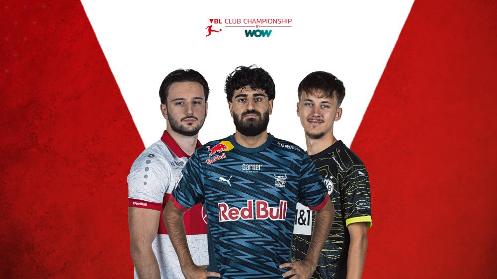 VBL Club Championship by WOW: Das erwartet uns am 11. Spieltag