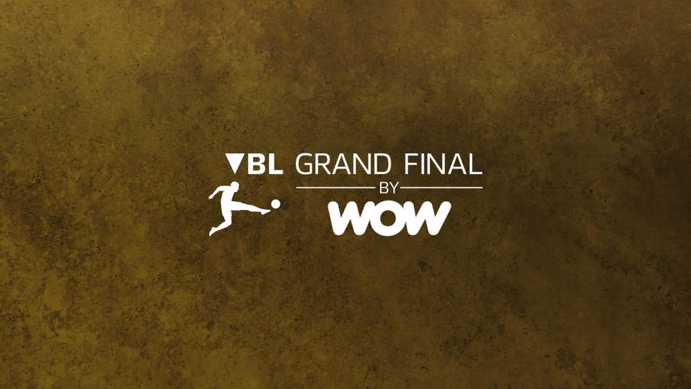 VBL Grand Final: Das erwartet uns in der Online-Gruppenphase