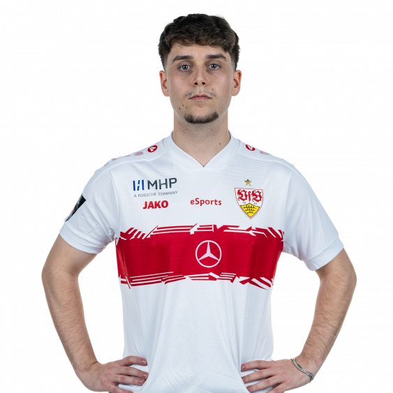 Denis | Virtual Bundesliga
