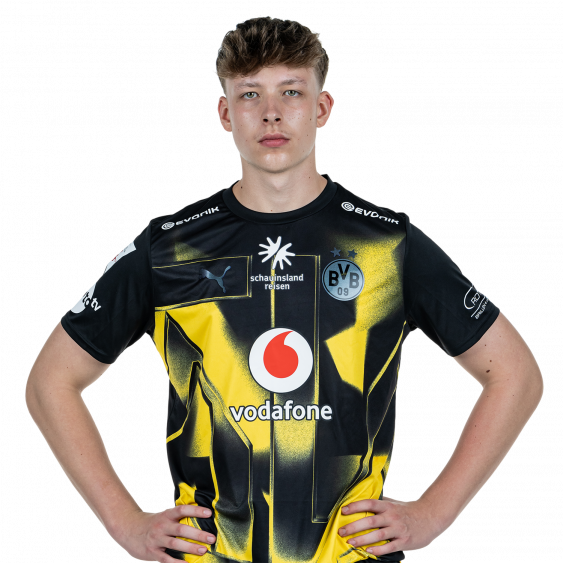 LucaFIFA72 | Virtual Bundesliga