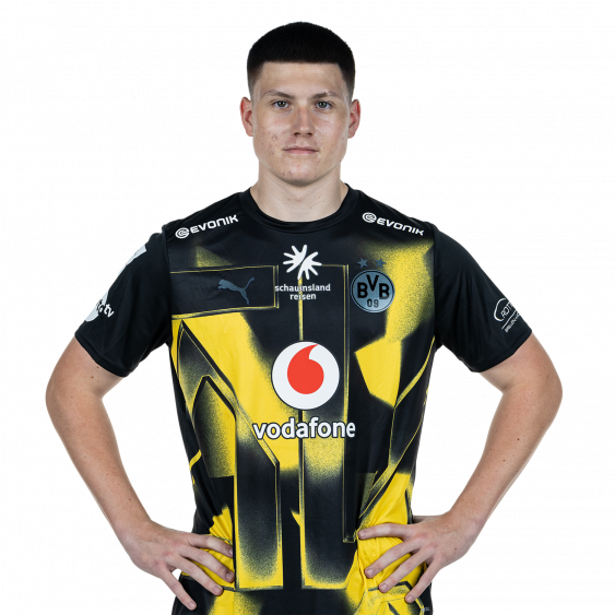 BVB_Lucas | Virtual Bundesliga