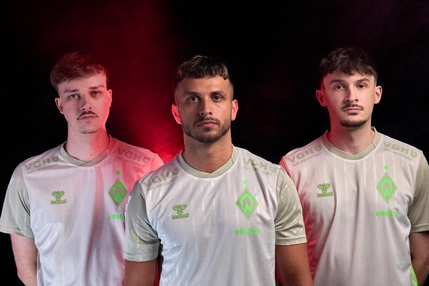 VBL Club Championship by WOW 2025/26: Das sind die Clubs to Watch