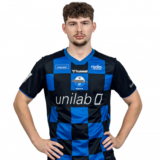 Yuval | Virtual Bundesliga