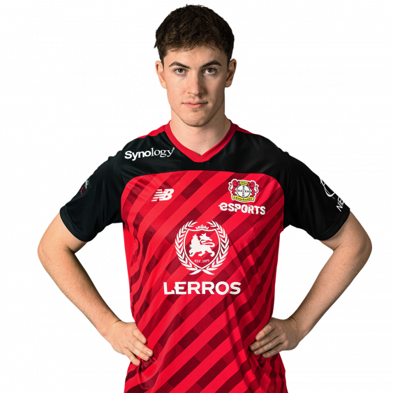 Marcm0n | Virtual Bundesliga