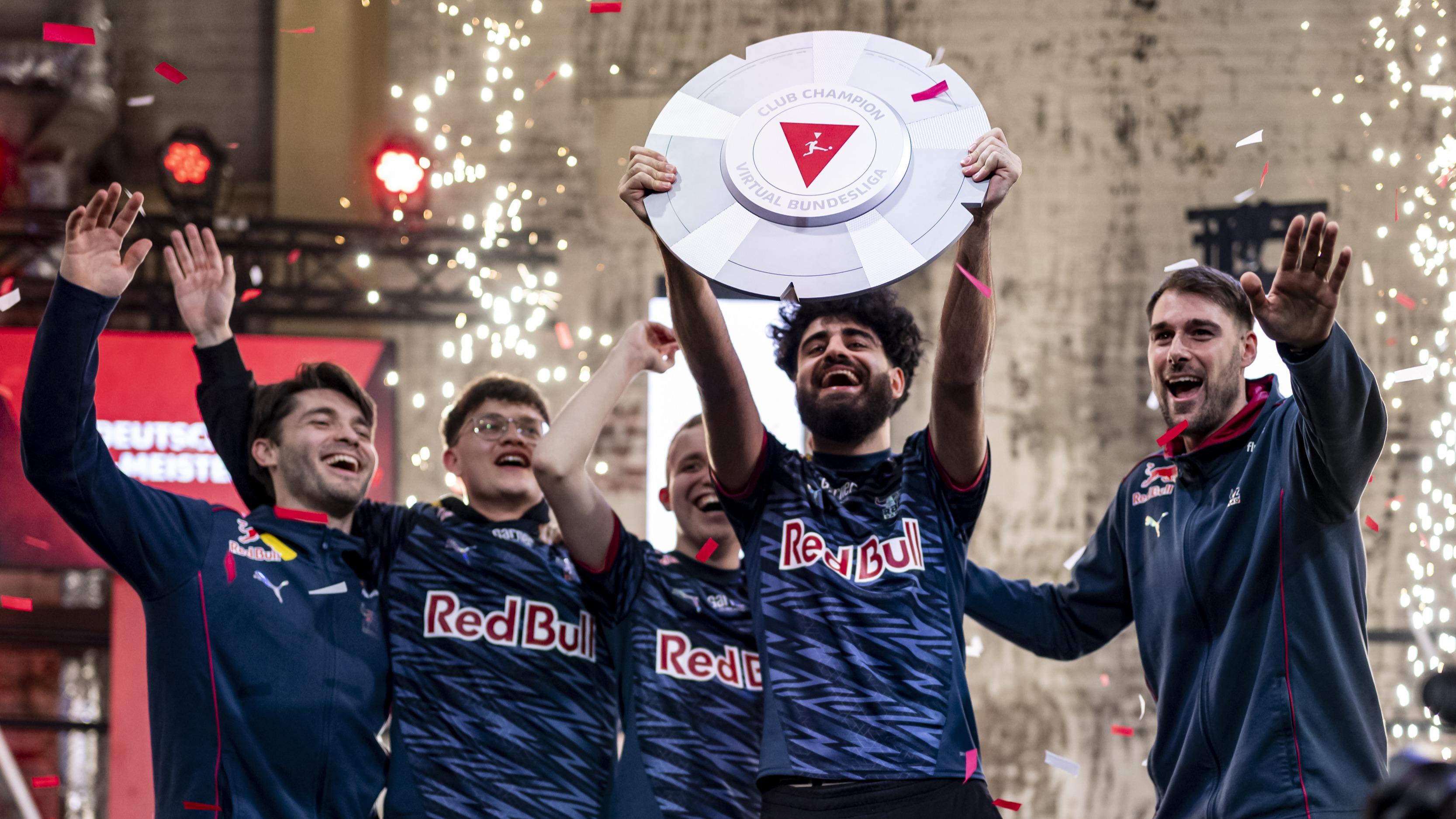 Virtual Bundesliga - German Championship 2024/2025