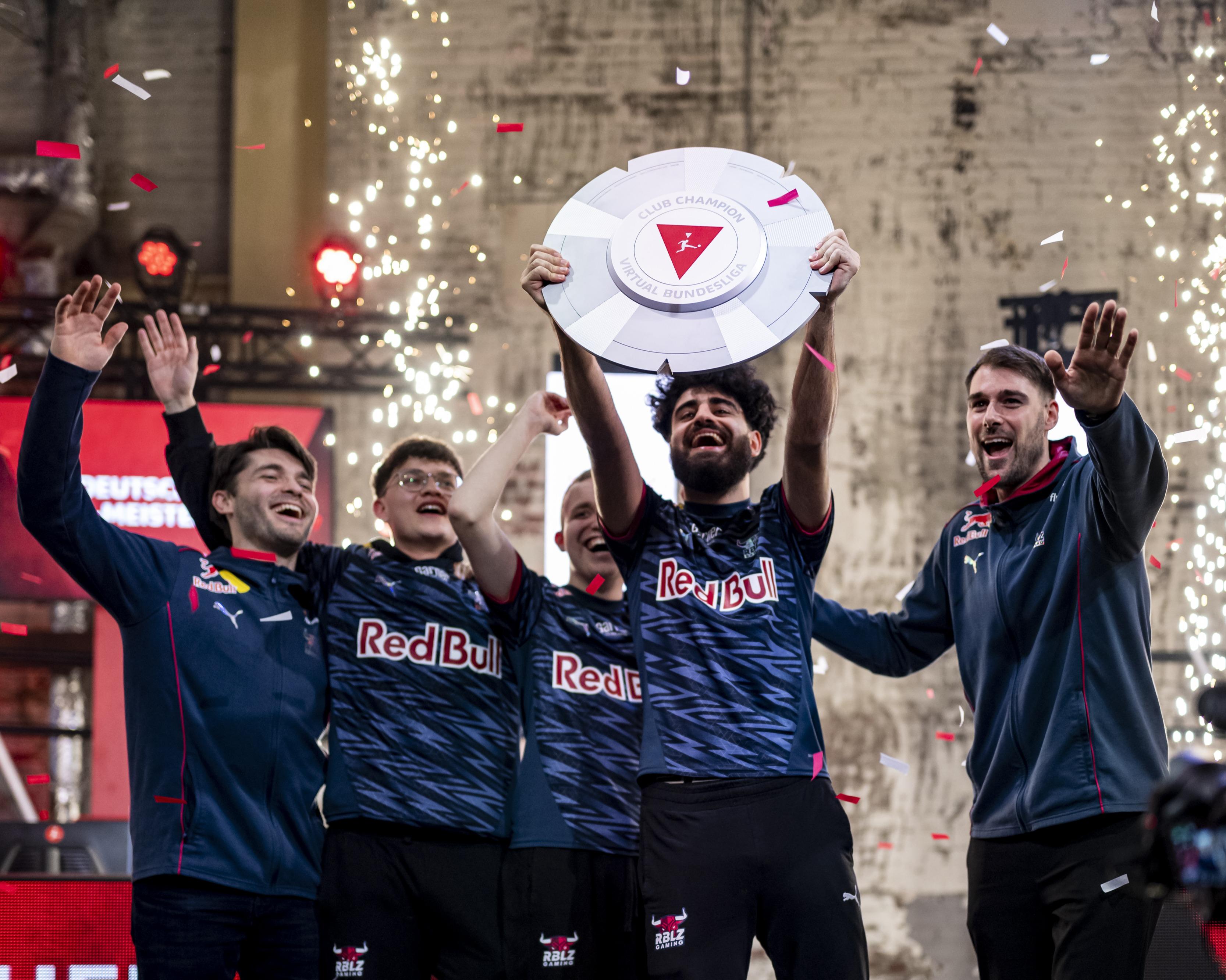 Virtual Bundesliga - German Championship 2024/2025